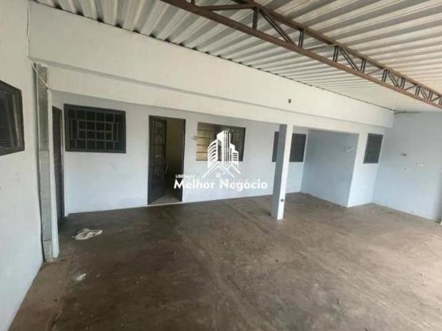 Casa em Jardim Santa Clara do Lago I, Hortolândia/SP de 150m² 2 quartos à venda por R$ 380.000,00