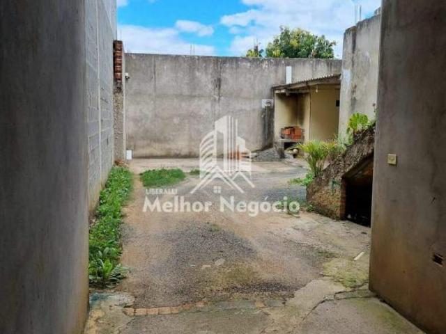 Casa em Jardim Santa Clara do Lago I, Hortolândia/SP de 160m² 2 quartos à venda por R$ 720.000,00