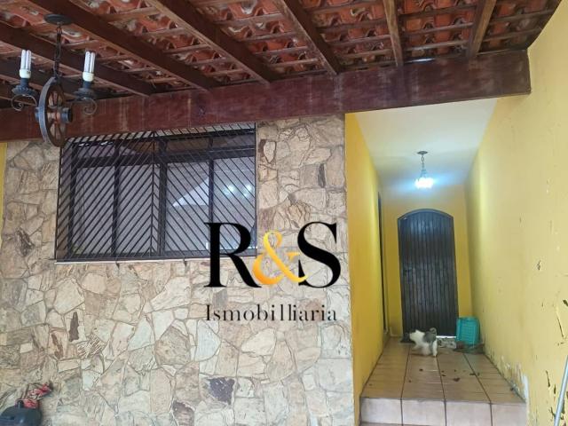 Casa em Jardim Santa Clara, Guarulhos/SP de 110m² 2 quartos à venda por R$ 729.000,00