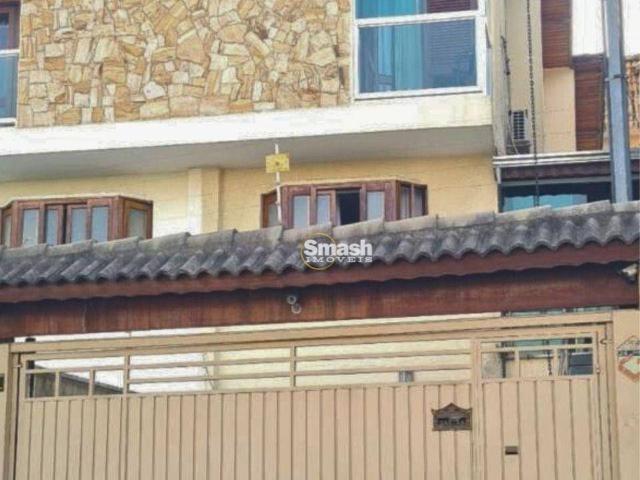 Casa em Jardim Santa Clara, Guarulhos/SP de 128m² 3 quartos à venda por R$ 779.900,00
