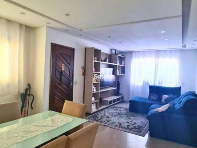 Casa em Jardim Santa Clara, Guarulhos/SP de 128m² 3 quartos à venda por R$ 780.000,00