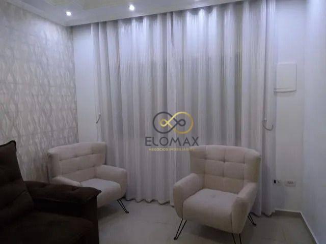 Casa em Jardim Santa Clara, Guarulhos/SP de 158m² 3 quartos à venda por R$ 849.900,00