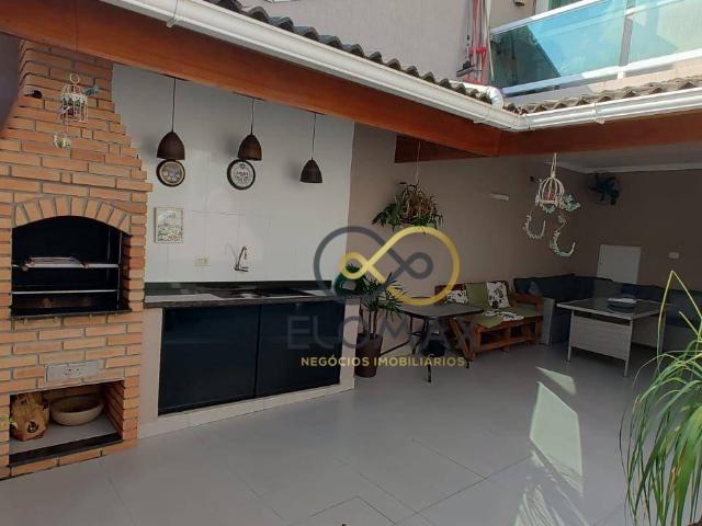 Casa em Jardim Santa Clara, Guarulhos/SP de 165m² 3 quartos à venda por R$ 849.900,00