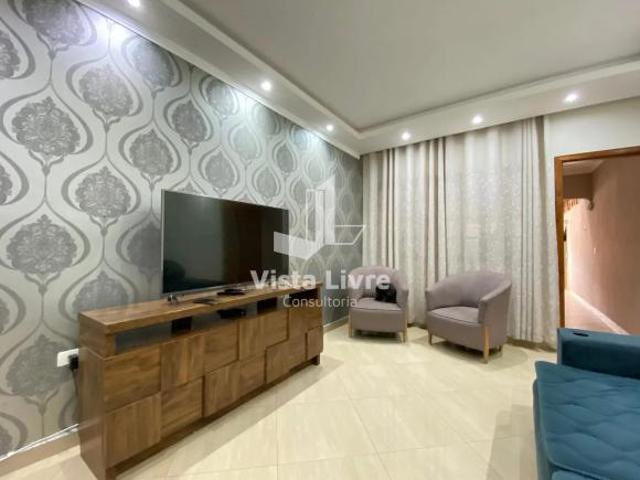 Casa em Jardim Santa Clara, Guarulhos/SP de 174m² 3 quartos à venda por R$ 676.662,00