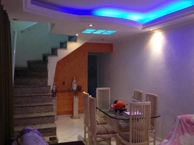 Casa em Jardim Santa Clara, Guarulhos/SP de 188m² 3 quartos à venda por R$ 780.000,00