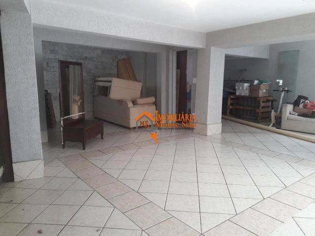 Casa em Jardim Santa Clara, Guarulhos/SP de 198m² 3 quartos à venda por R$ 637.000,00