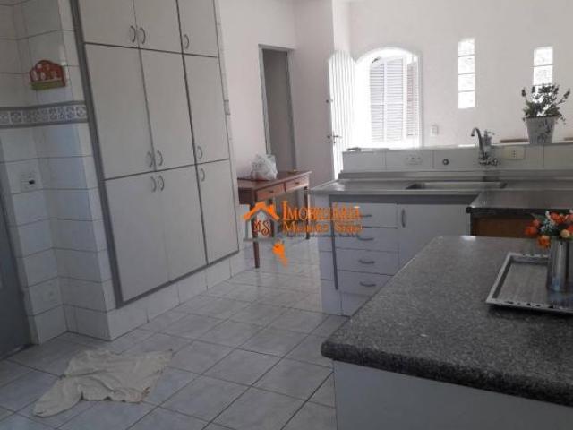 Casa em Jardim Santa Clara, Guarulhos/SP de 198m² 3 quartos à venda por R$ 638.000,00