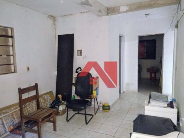 Casa em Jardim Santa Cruz, Mogi Mirim/SP de 144m² 4 quartos à venda por R$ 340.000,00