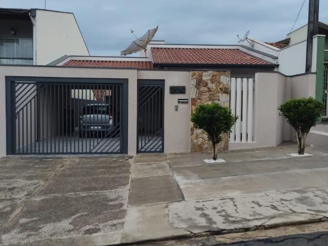Casa em Jardim Santa Cruz, Mogi Mirim/SP de 173m² 3 quartos à venda por R$ 899.000,00