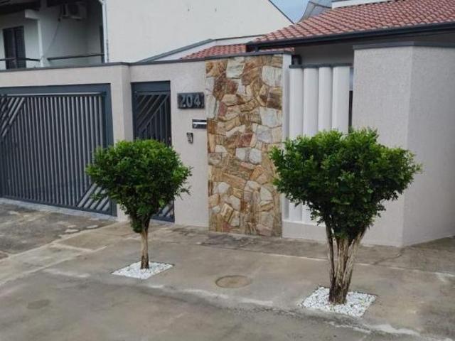 Casa em Jardim Santa Cruz, Mogi Mirim/SP de 173m² 3 quartos à venda por R$ 900.000,00