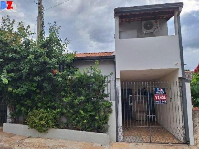 Casa em Jardim Santa Cruz, Boituva/SP
