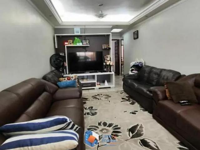 Casa em Jardim Santa Cruz Campo Grande, São Paulo/SP de 118m² 3 quartos à venda por R$ 790.000,00
