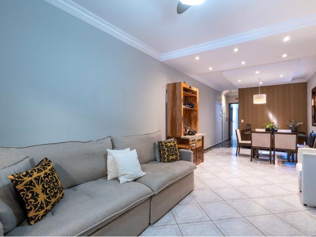 Casa em Jardim Santa Cruz Campo Grande, São Paulo/SP de 128m² 3 quartos à venda por R$ 799.900,00