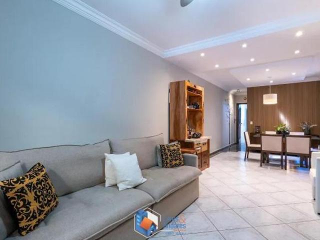 Casa em Jardim Santa Cruz Campo Grande, São Paulo/SP de 128m² 3 quartos à venda por R$ 800.000,00