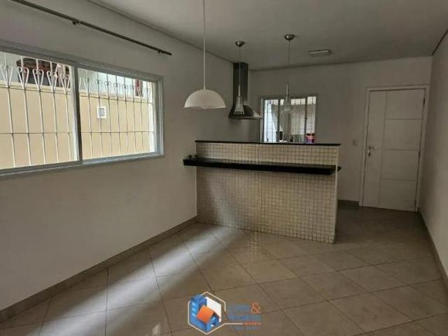 Casa em Jardim Santa Cruz Campo Grande, São Paulo/SP de 195m² 3 quartos à venda por R$ 690.000,00