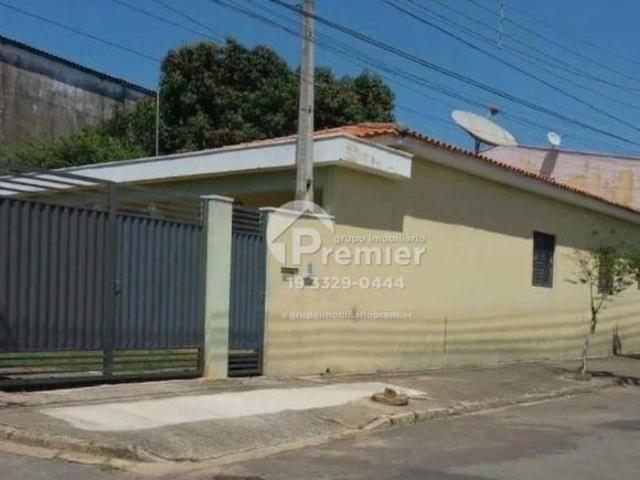 Casa em Jardim Santa Cruz, Indaiatuba/SP de 234m² 4 quartos à venda por R$ 595.000,00