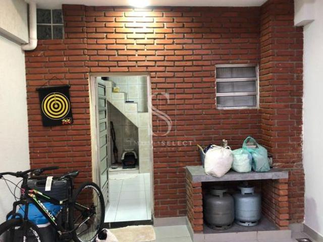 Casa em Jardim Santa Cruz Sacomã, São Paulo/SP de 240m² 3 quartos à venda por R$ 800.000,00