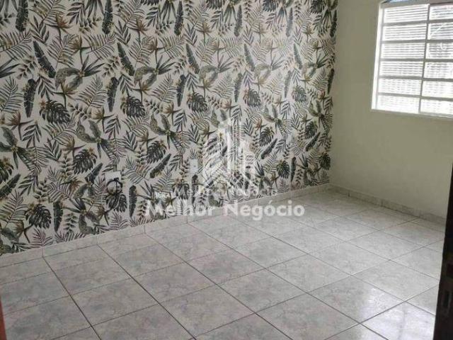 Casa em Jardim Santa Esmeralda, Hortolândia/SP de 160m² 4 quartos à venda por R$ 529.000,00