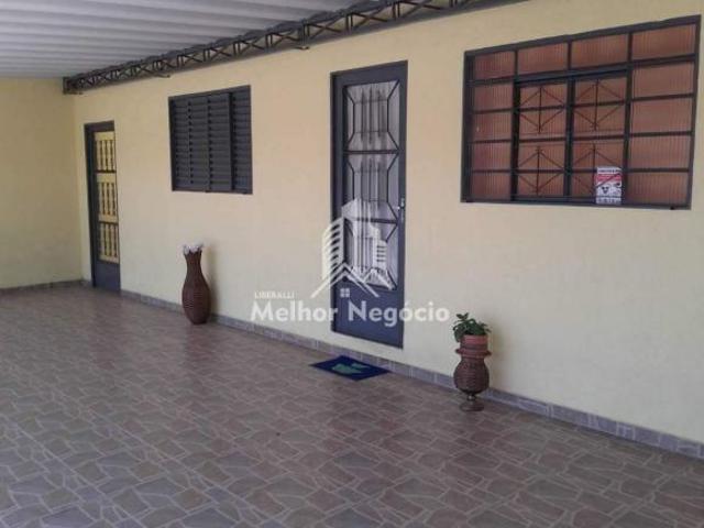 Casa em Jardim Santa Esmeralda, Hortolândia/SP de 173m² 3 quartos à venda por R$ 550.000,00