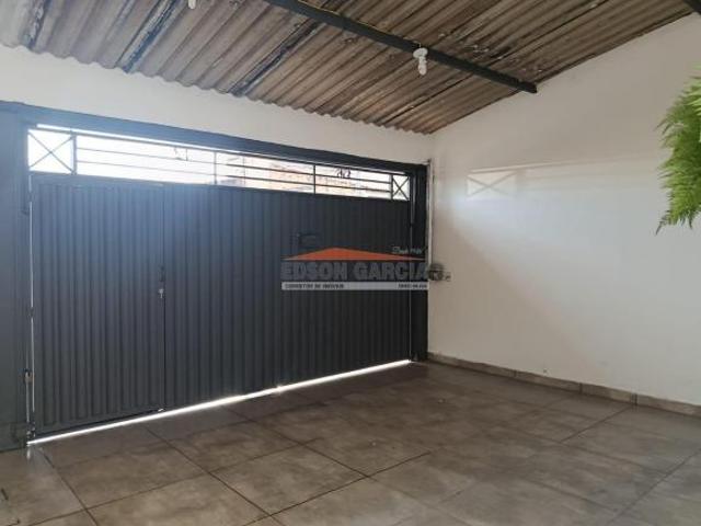 Casa em Jardim Santa Esmeralda, Sorocaba/SP de 116m² 2 quartos à venda por R$ 300.000,00
