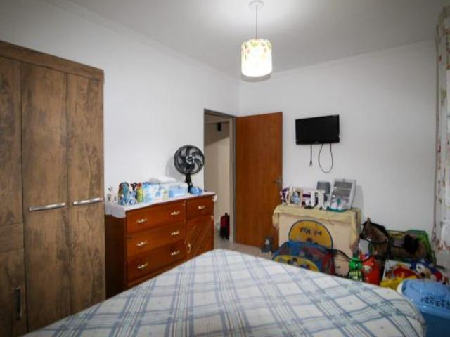 Casa em Jardim Santa Esmeralda, Sorocaba/SP de 138m² 2 quartos à venda por R$ 370.000,00