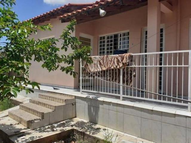 Casa em Jardim Santa Eudóxia, Campinas/SP de 90m² 2 quartos à venda por R$ 300.000,00