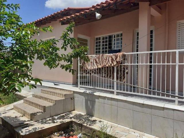Casa em Jardim Santa Eudóxia, Campinas/SP de 90m² 2 quartos à venda por R$ 309.900,00