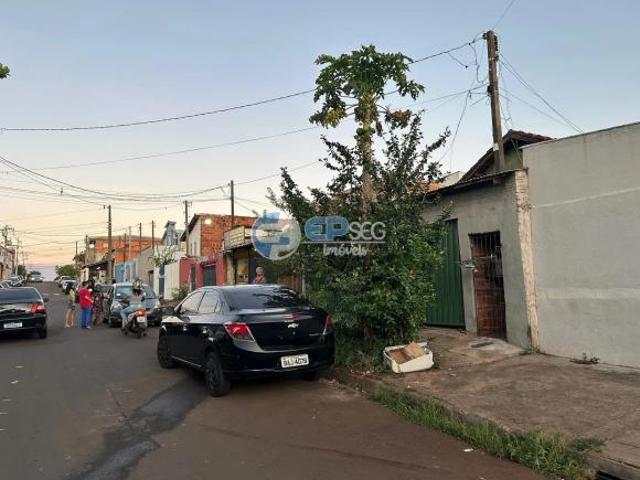 Casa em Jardim Santa Fé, Londrina/PR de 82m² 3 quartos à venda por R$ 110.000,00