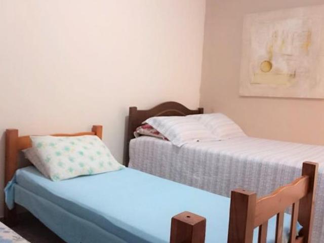 Casa em Jardim Santa Fé, Olímpia/SP de 251m² 5 quartos à venda por R$ 270.000,00