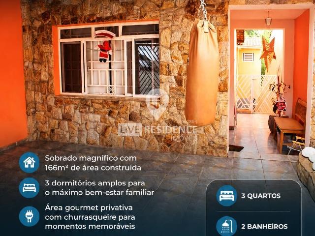 Casa em Jardim Santa Filomena, Itatiba/SP de 166m² 3 quartos à venda por R$ 549.000,00