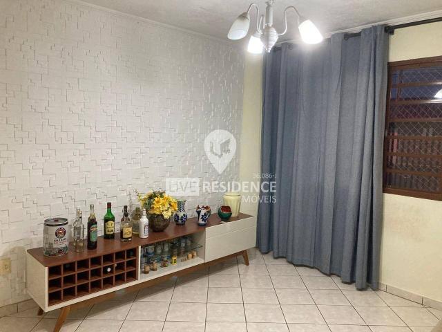 Casa em Jardim Santa Filomena, Itatiba/SP de 83m² 3 quartos à venda por R$ 549.000,00