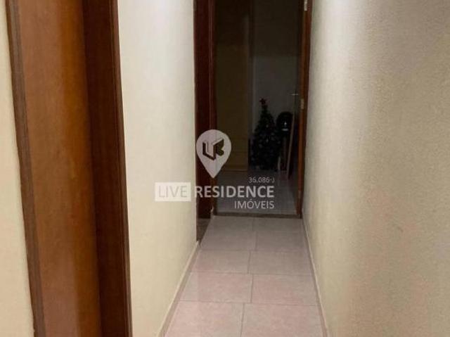 Casa em Jardim Santa Filomena, Itatiba/SP de 83m² 3 quartos à venda por R$ 500.000,00