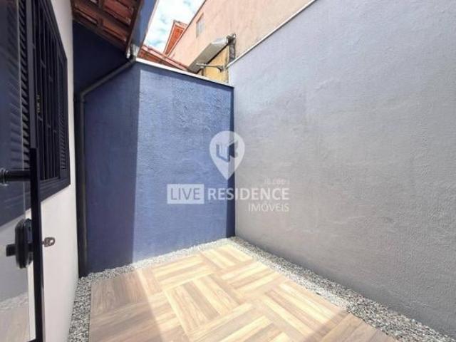 Casa em Jardim Santa Filomena, Itatiba/SP de 95m² 3 quartos à venda por R$ 565.000,00