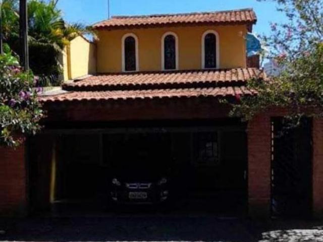 Casa em Jardim Santa Francisca, Guarulhos/SP de 238m² 3 quartos à venda por R$ 1.100.000,00