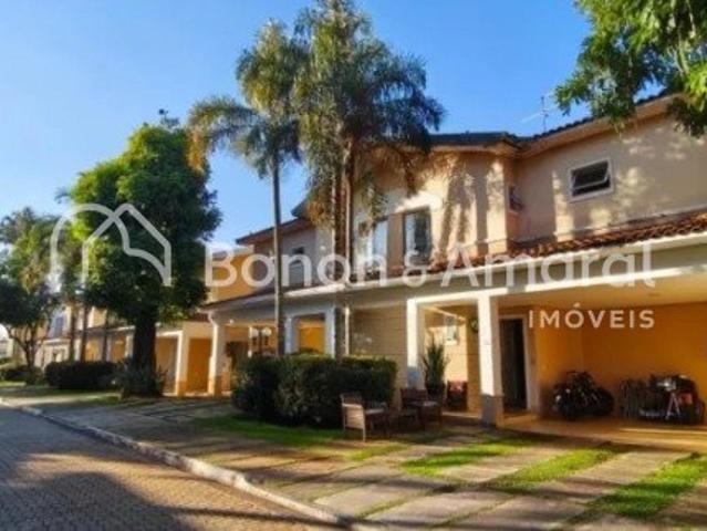 Casa em Jardim Santa Genebra, Campinas/SP de 146m² 3 quartos à venda por R$ 1.029.000,00