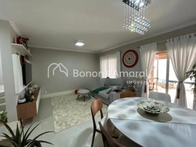 Casa em Jardim Santa Genebra, Campinas/SP de 142m² 3 quartos à venda por R$ 1.099.900,00