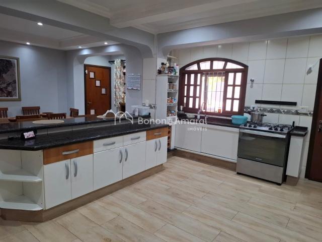 Casa em Jardim Santa Genebra, Campinas/SP de 194m² 3 quartos à venda por R$ 709.000,00