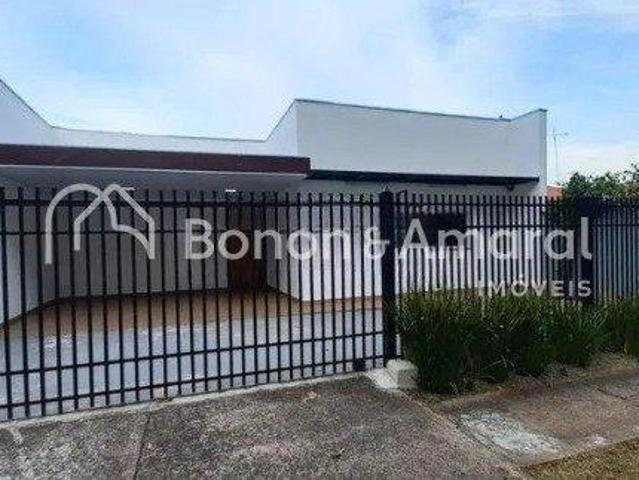 Casa em Jardim Santa Genebra, Campinas/SP de 218m² 3 quartos à venda por R$ 1.016.500,00