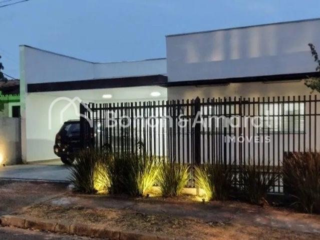 Casa em Jardim Santa Genebra, Campinas/SP de 218m² 3 quartos à venda por R$ 1.015.500,00