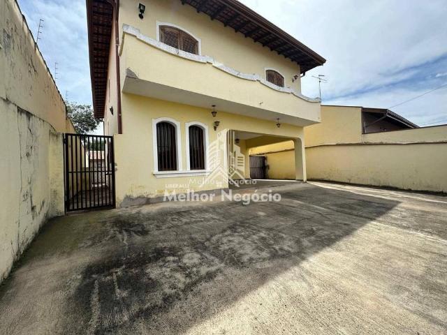 Casa em Jardim Santa Genebra, Campinas/SP de 222m² 5 quartos à venda por R$ 799.900,00