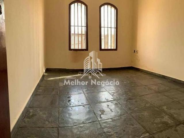 Casa em Jardim Santa Genebra, Campinas/SP de 222m² 5 quartos à venda por R$ 852.000,00