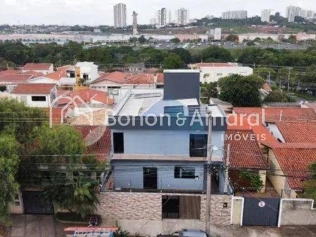 Casa em Jardim Santa Genebra, Campinas/SP de 250m² 3 quartos à venda por R$ 1.349.900,00