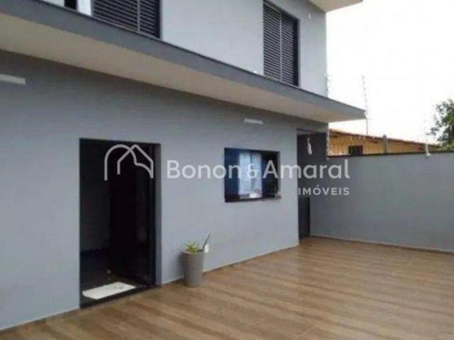 Casa em Jardim Santa Genebra, Campinas/SP de 250m² 3 quartos à venda por R$ 1.350.000,00
