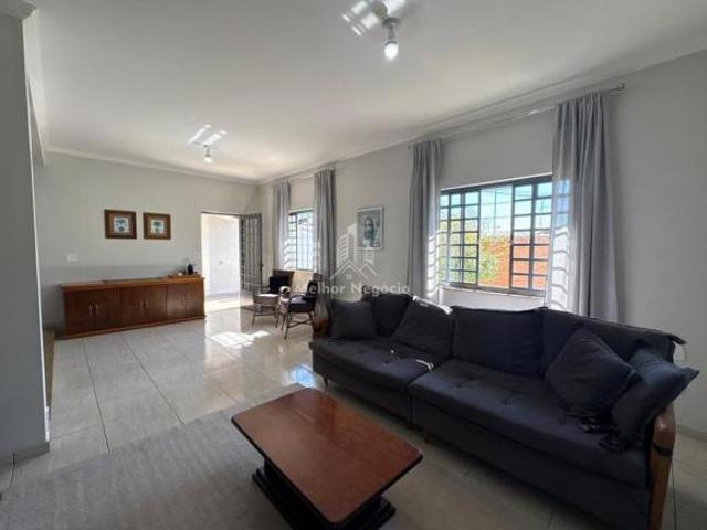 Casa em Jardim Santa Genebra, Campinas/SP de 275m² 5 quartos à venda por R$ 1.390.000,00