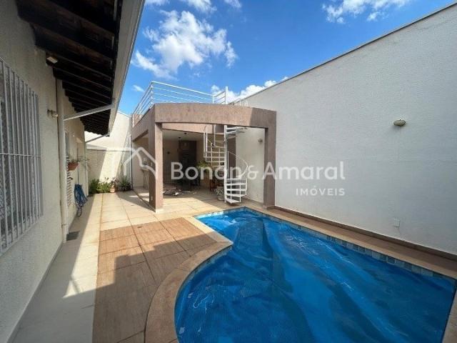 Casa em Jardim Santa Genebra, Campinas/SP de 277m² 4 quartos à venda por R$ 1.197.900,00