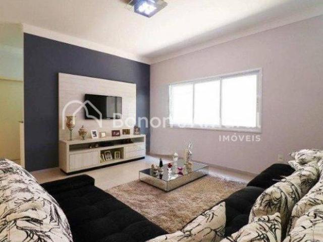 Casa em Jardim Santa Genebra II Barão Geraldo, Campinas/SP de 400m² 4 quartos à venda por R$ 3.300