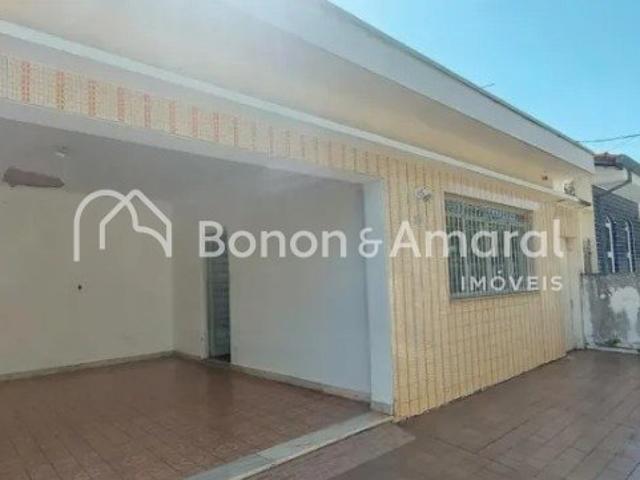 Casa em Jardim Santa Genebra II Barão Geraldo, Campinas/SP de 124m² 3 quartos à venda por R$ 959.000,00