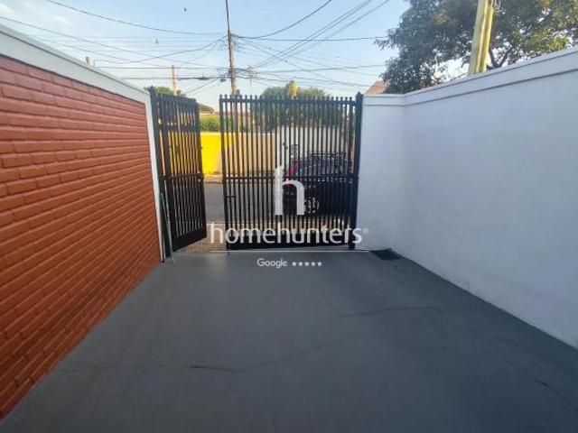 Casa em Jardim Santa Genebra II Barão Geraldo, Campinas/SP de 140m² 3 quartos à venda por R$ 550.0