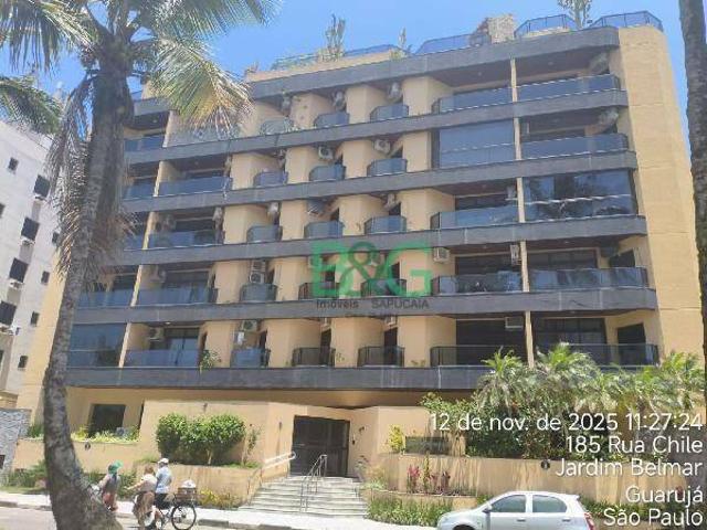 Casa em Jardim Santa Genoveva, Guarujá/SP de 80m² 2 quartos à venda por R$ 331.769,04