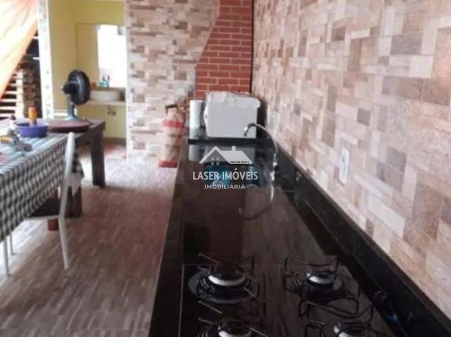 Casa em Jardim Santa Gertrudes, Jundiaí/SP de 193m² 3 quartos à venda por R$ 579.000,00